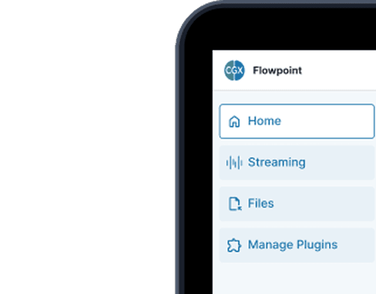 CrunchBox Store | CGX